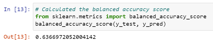 GitHub - Suma-Marri/Credit_Risk_Analysis