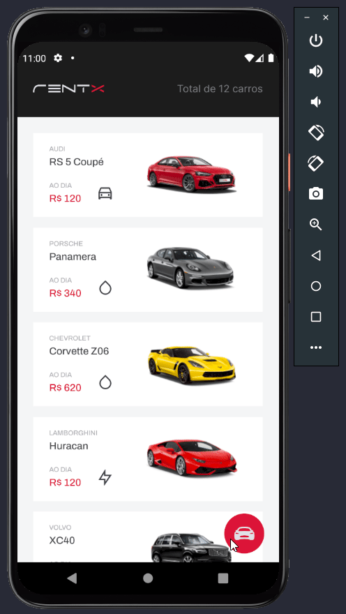 GitHub - JoaoVitorFerreiro/rentx