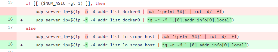 syslog not working on multi-asic platforms · Issue #9159 · sonic-net/sonic-buildimage · GitHub