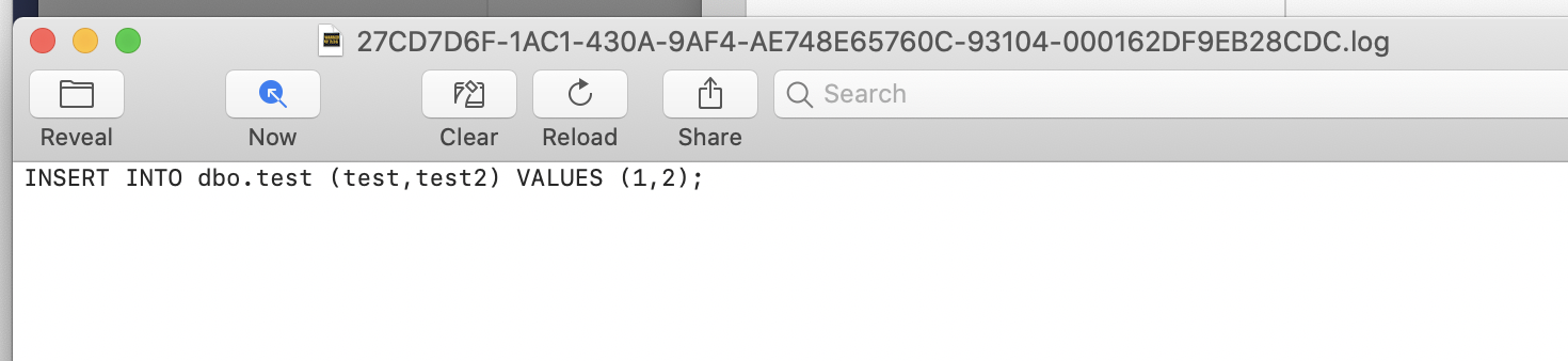 Import CSV - New Table not created · Issue #447 · hankinsoft/SQLPro · GitHub