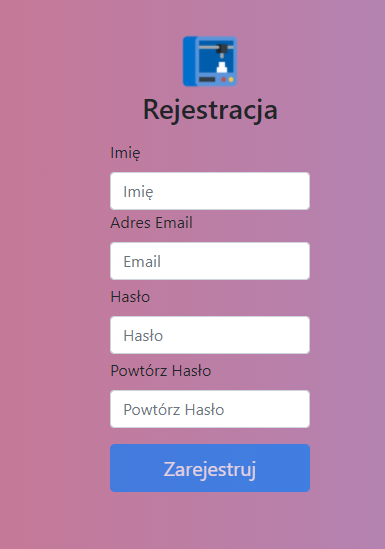 GitHub - tekilla667/Wydruki3D: Web Application(Asp.Net & Angular ...