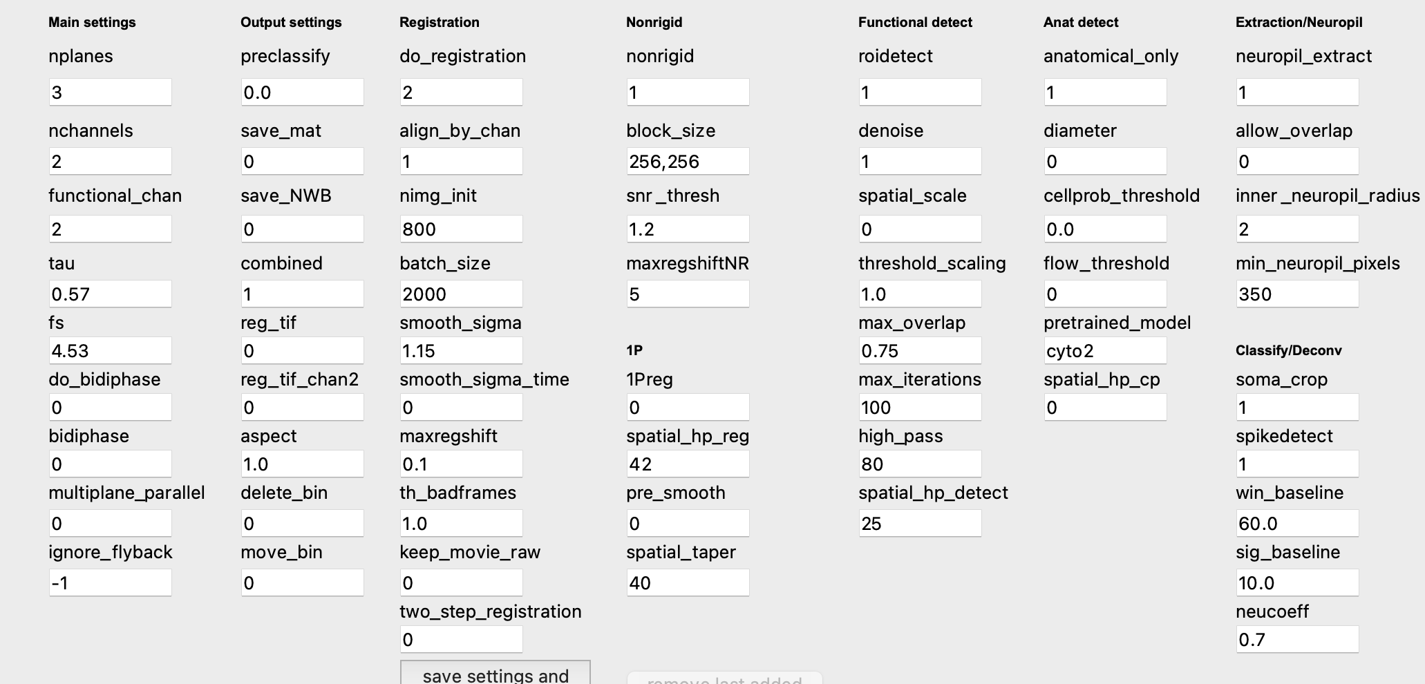 wobbly registration · Issue #921 · MouseLand/suite2p · GitHub