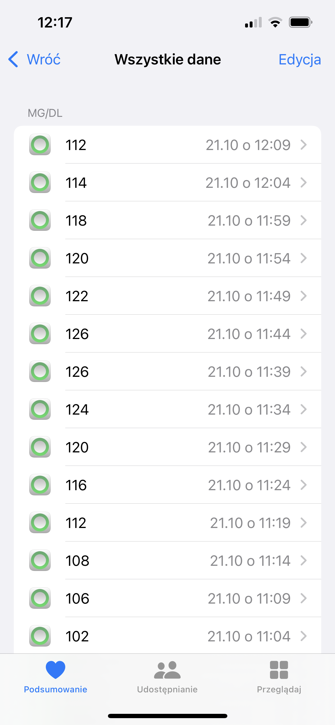 Loop master stops displaying applied temporary bases and active insulin, and stops sending them ...