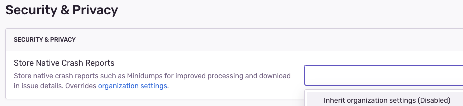 Unreal Engine crashes failing to symbolicate · Issue #32114 · getsentry/sentry · GitHub