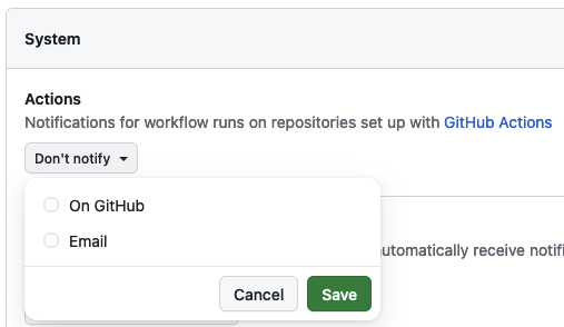 Weekly CI notifications · Issue #583 · getsentry/sentry-rust · GitHub