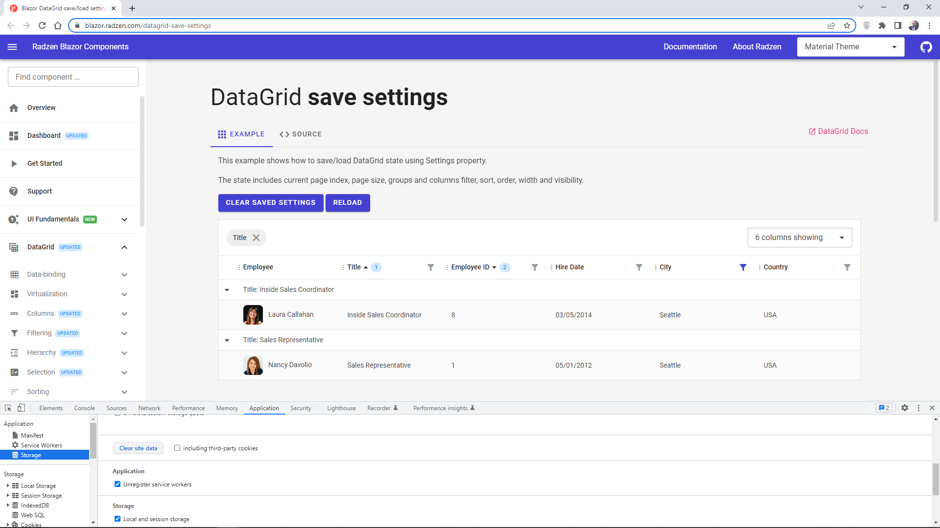 OrderIndex duplicate values · Issue #666 · radzenhq/radzen-blazor · GitHub