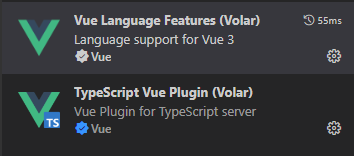 command not found · Issue #3635 · vuejs/language-tools · GitHub