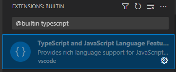 command not found · Issue #3635 · vuejs/language-tools · GitHub