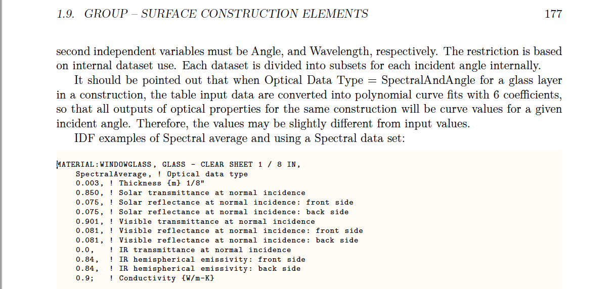 Documentation Issues 2021a · Issue #8277 · NREL/EnergyPlus · GitHub
