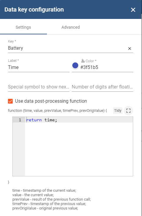 [Bug] lastActvityTime · Issue #3915 · thingsboard/thingsboard · GitHub