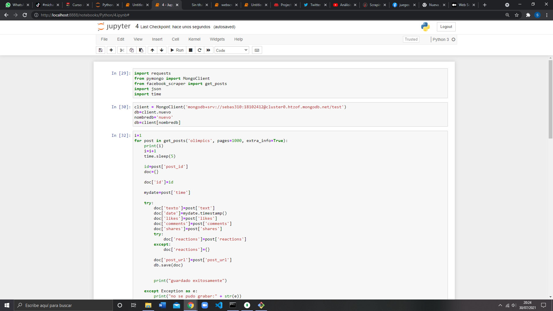 GitHub - SebasVa/Examen-1er-bimestre