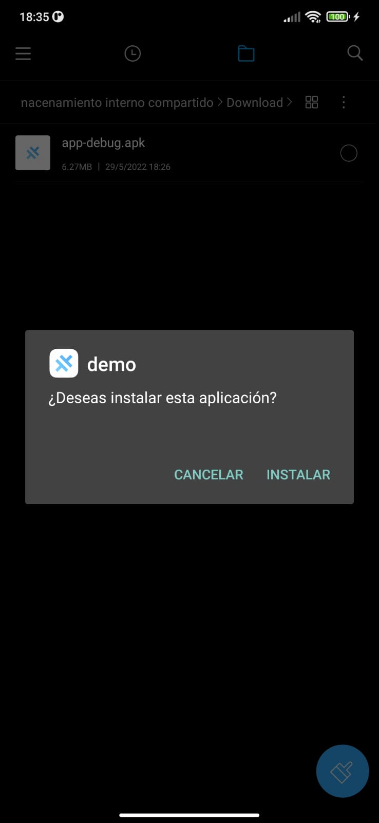 GitHub - SebasVa/AppDemo