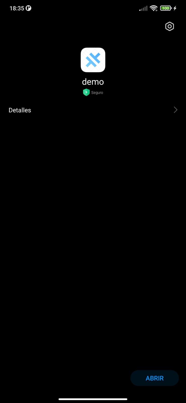 GitHub - SebasVa/AppDemo