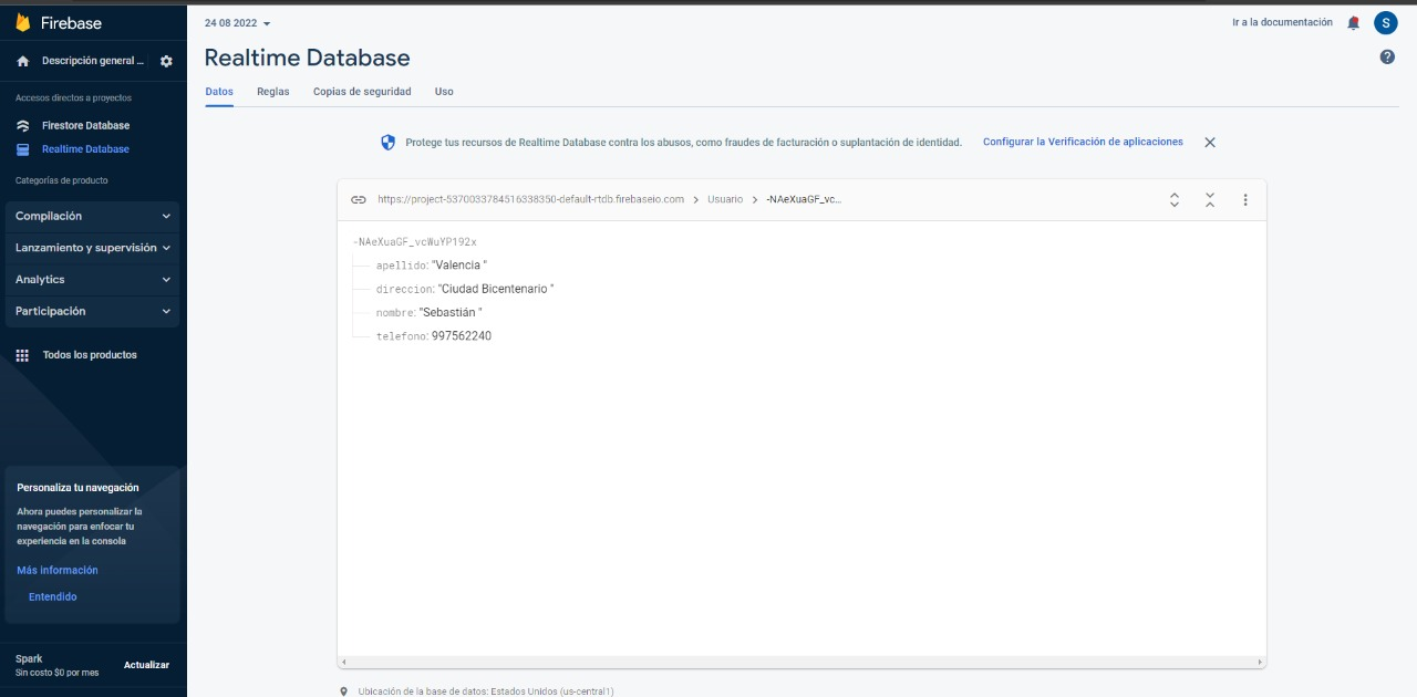 GitHub - SebasVa/appUsuarios: Taller Calificado