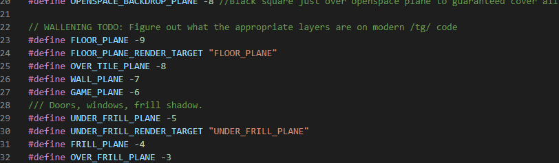 Cameras are drawn below the game · Issue #41 · wall-nerds/wallening · GitHub