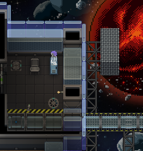 The chapel side pod dispenser does not work · Issue #42 · wall-nerds/wallening · GitHub