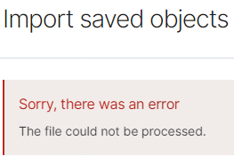 Error loading elastiflow Dashboard · Issue #453 · robcowart/elastiflow · GitHub