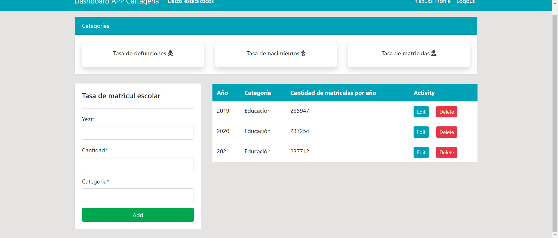 GitHub - juanpablomg17/dashBoard-python