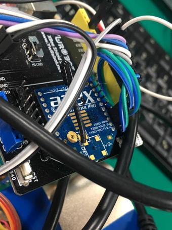 GitHub - taeyoung-lee-tpv-clt/ZigBee-RC-