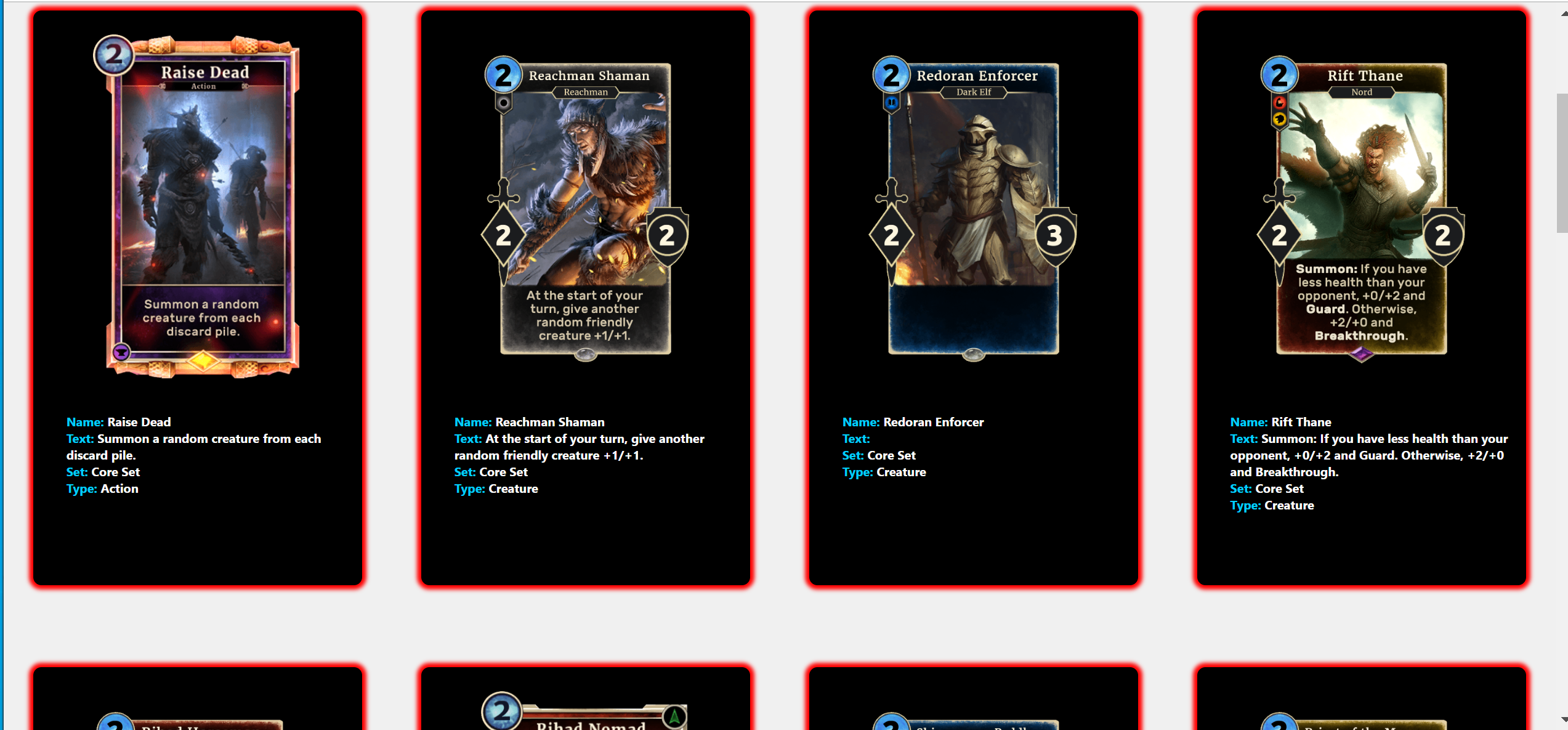 GitHub - sprabhu5/elder-scrolls