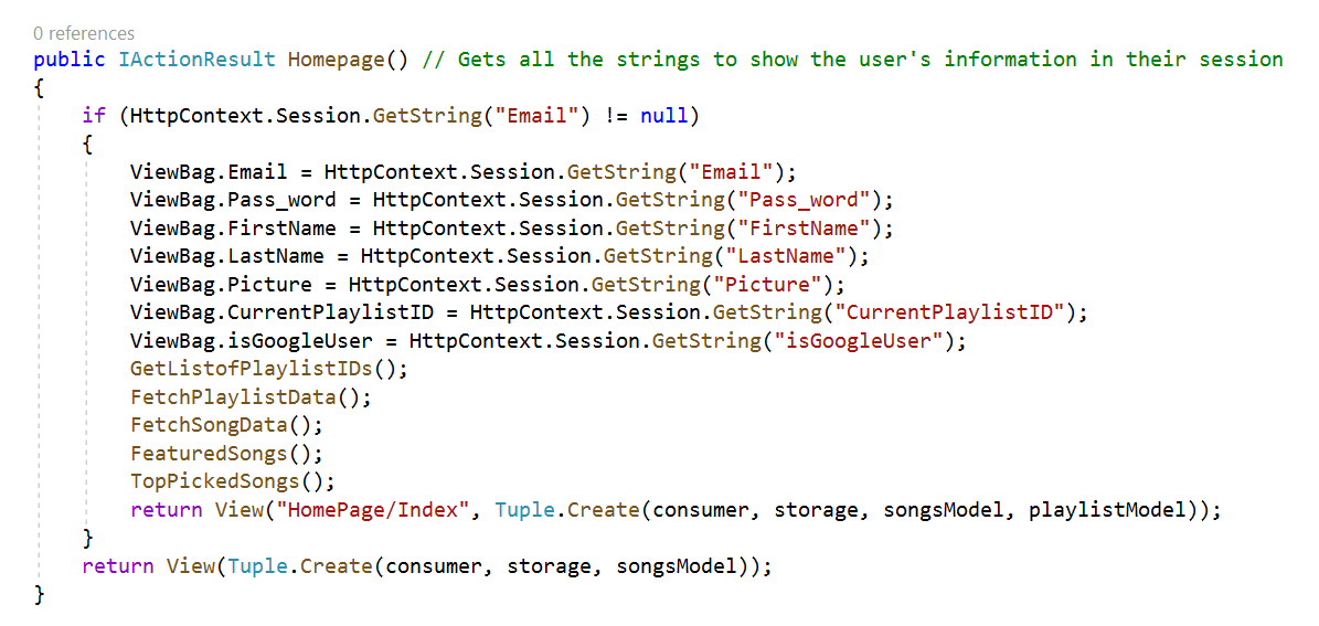 App Authentication · Issue #14 · Alejandro-HUB/Muszilla · GitHub