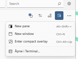 Open In Terminal Button Broken (Weird Naming) · Issue #8003 · files ...