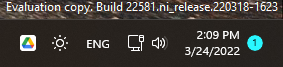 [Bug] Scrolling On TwinkleTray Tray Icon Not Working in Windows 11 ...