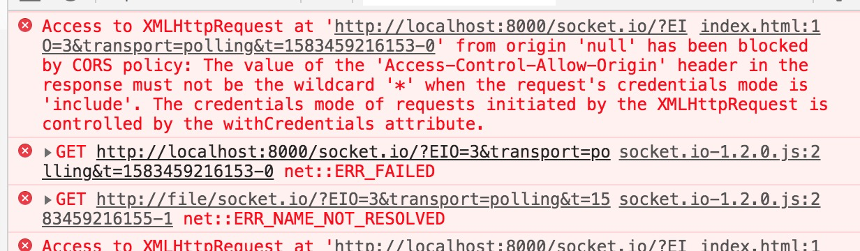 socket.io cors report an error · Issue #1462 · kataras/iris · GitHub