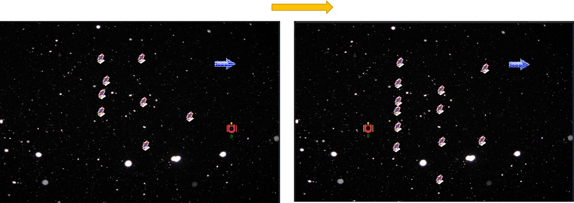 GitHub - ComputerGame0/Project2_Unity