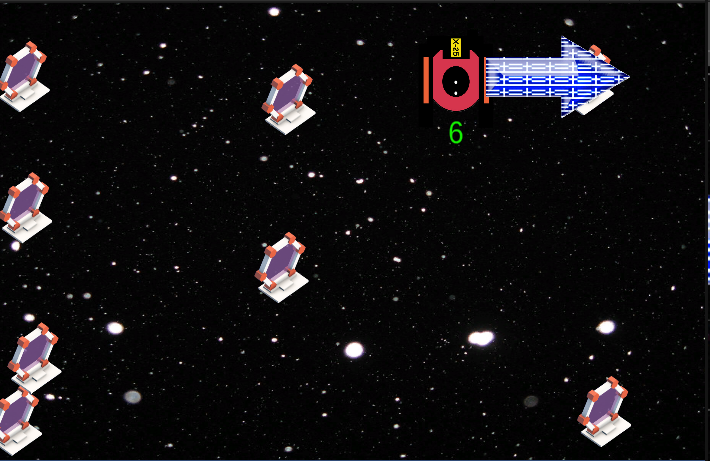 GitHub - ComputerGame0/Project2_Unity