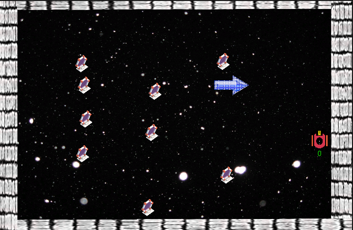 GitHub - ComputerGame0/Project2_Unity