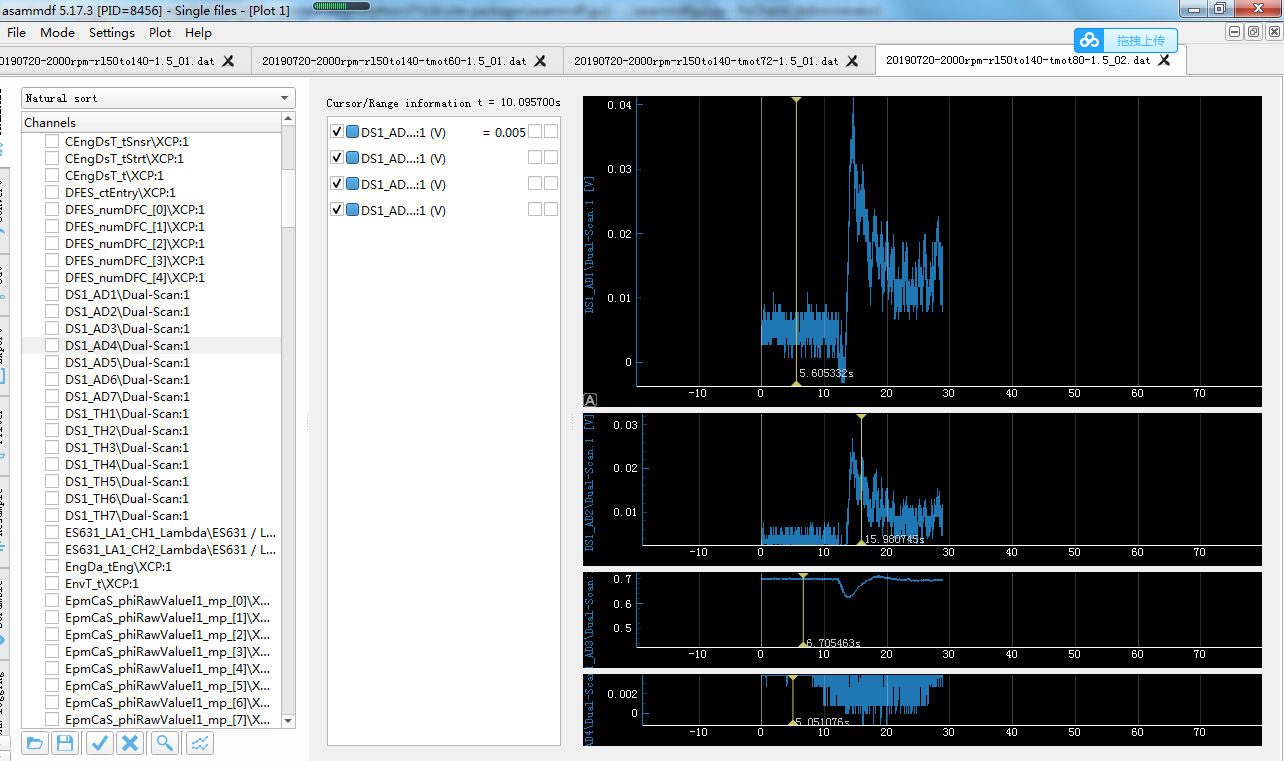 GUI:Comparsion mode is simple without Multiple windows · Issue #339 ...