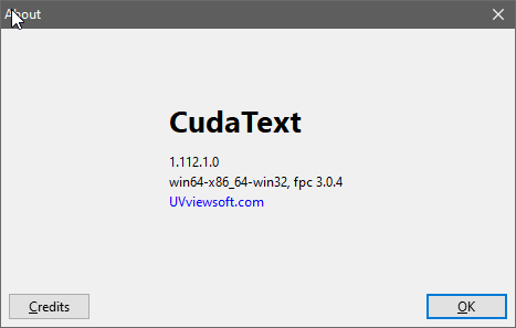 On changing theme, with maximized Cud window, statusbar hides · Issue ...
