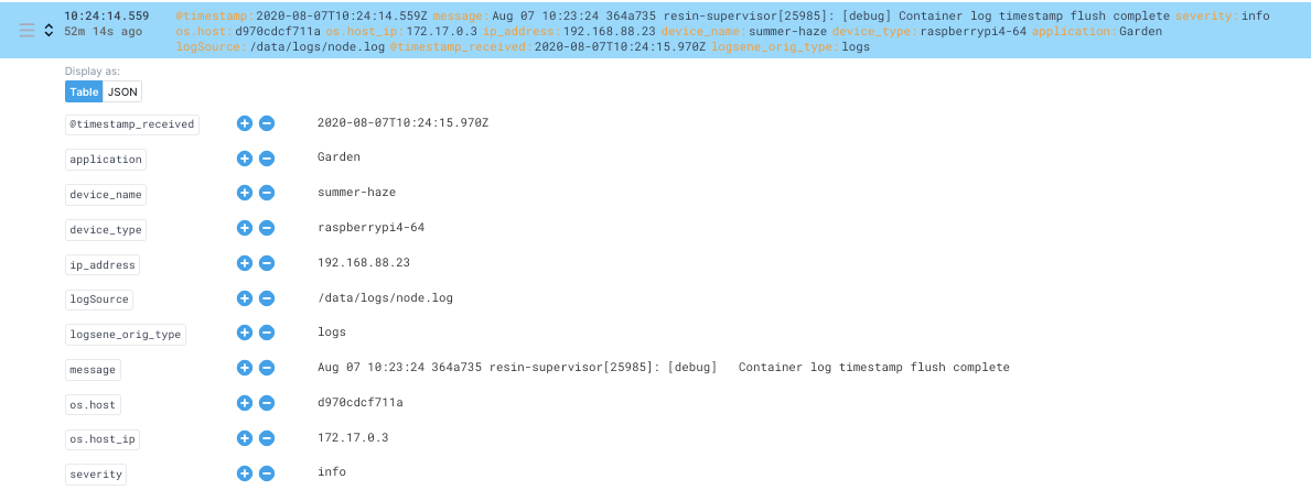 Logagent doesn't parse incoming log lines · Issue #1 · Charry2014/balena-node-red-raspberry-pi ...