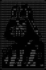 GitHub - SteveJustin1963/tec-ASCII-art: tec1- super fast baud rate ...