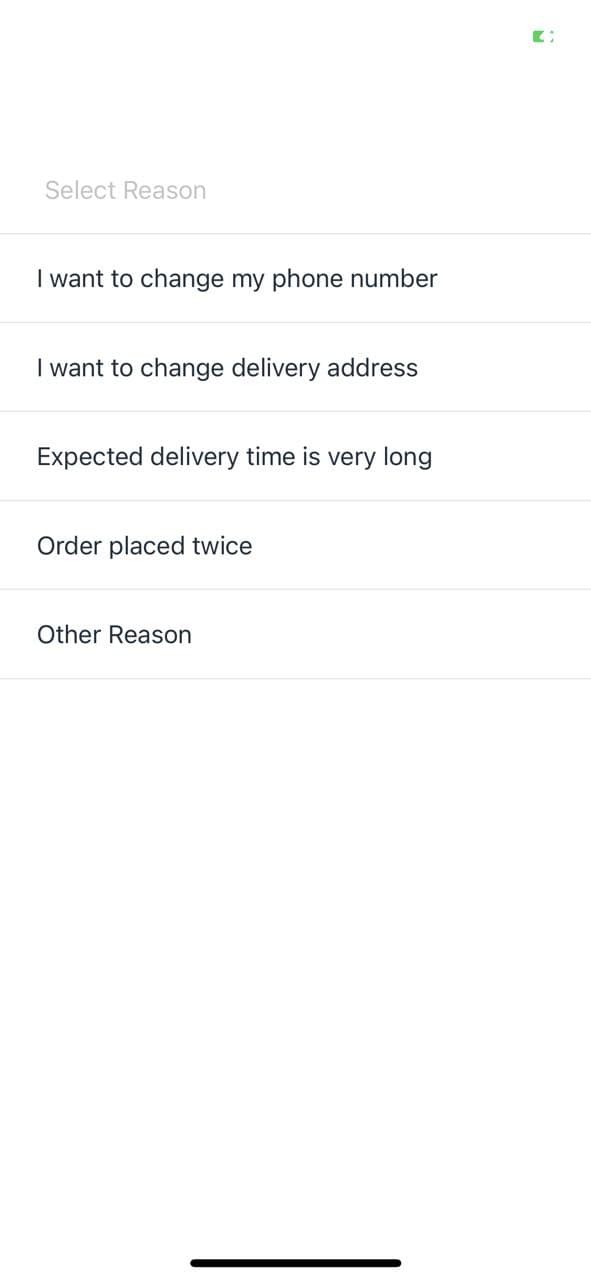 react native ios checkbox and picker close icon · Issue #1519 · wix ...
