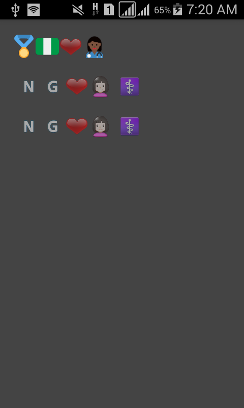 EmojiTextView has no effect when set to all caps · Issue #361 ...
