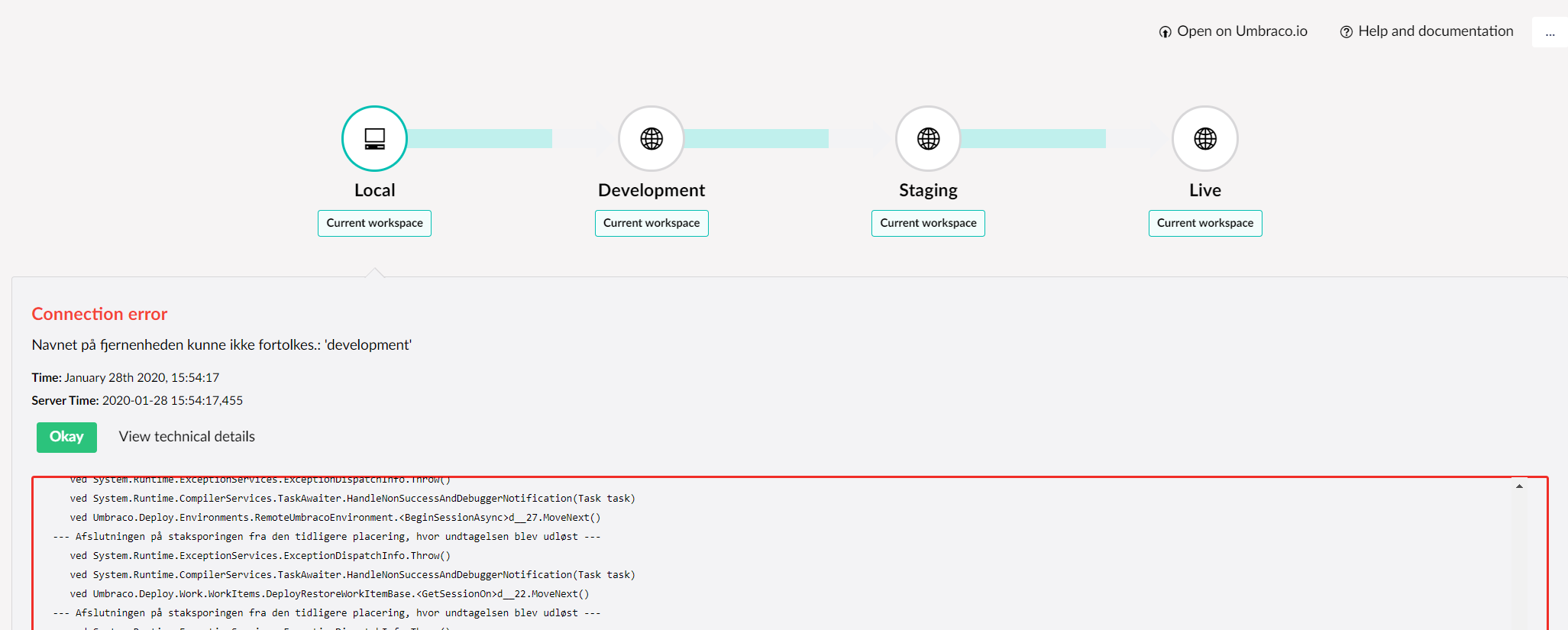 Deploy contrib 3.0 - Nested content with checkboxes throwing an error: · Issue #151 · umbraco ...