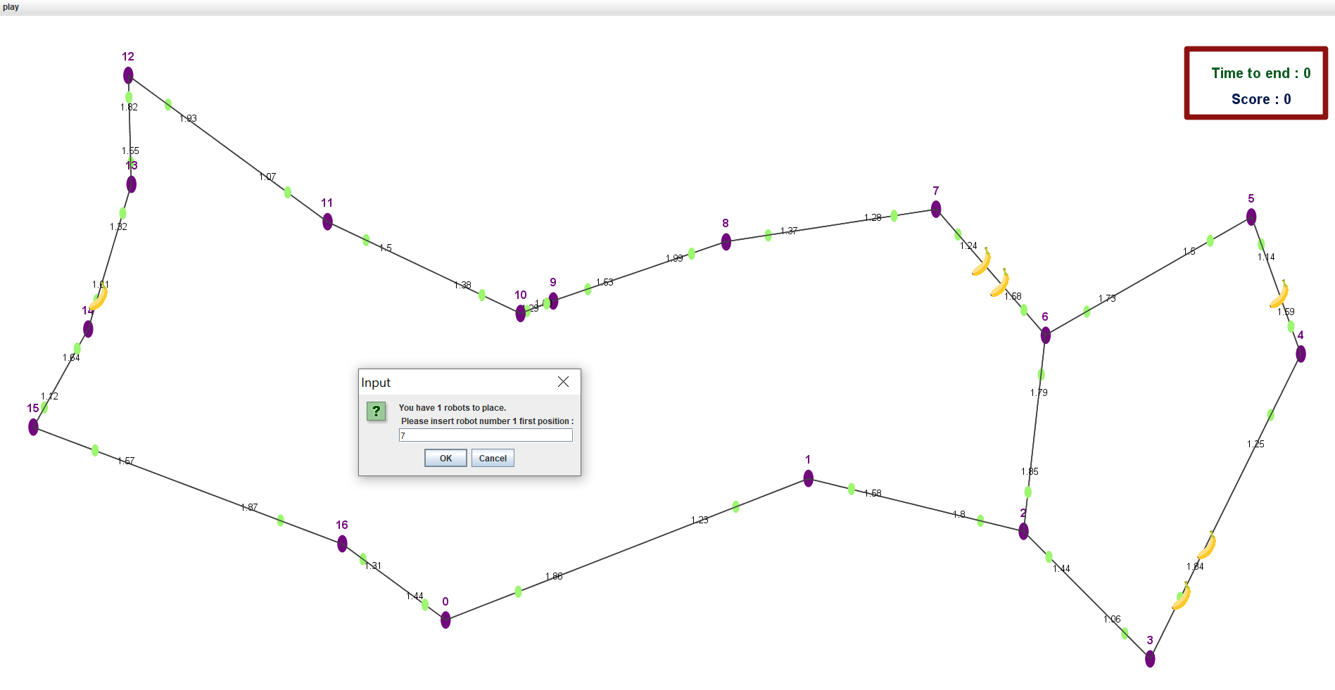 GitHub - Shir-Av/The-Maze-Of-Waze