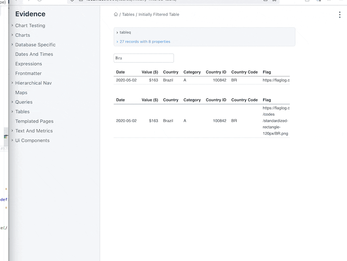 Query Viewer Cumulative Layout Shift (CLS) on load · Issue #924 · evidence-dev/evidence · GitHub