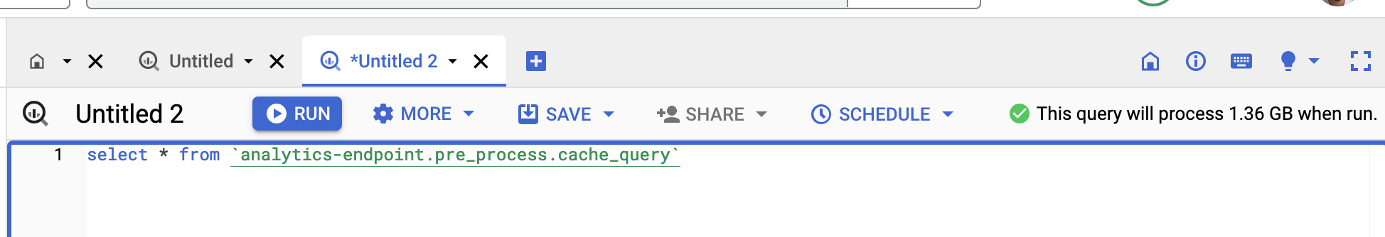 What's the best way to implement dry run? · Issue #1191 · mtxr/vscode ...