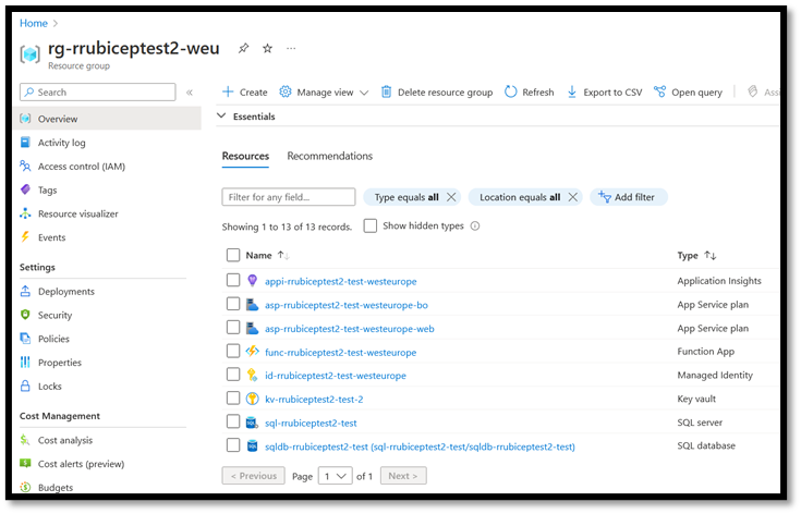 GitHub - immeo-rru/umbraco-website-iac-bicep: Infrastructure as code - Bicep files for creating ...
