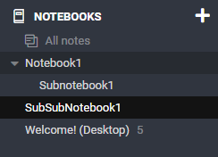 "Share Notebook" with incompatible settings causes selected notebook to ...