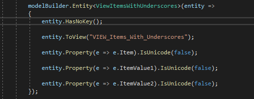 Some columns not being created in Context when reverse-engineering SQL Server · Issue #352 ...