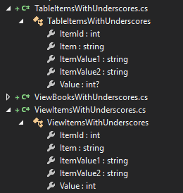 Some columns not being created in Context when reverse-engineering SQL Server · Issue #352 ...