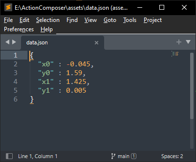 GitHub - Hafune/libgdx-interpolation-bezier-cubic