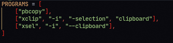 Wrong colors after last update · Issue #26 · p00f/nvim-ts-rainbow · GitHub
