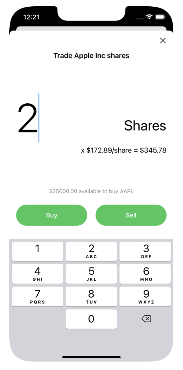 GitHub - Aman04jdsj/Stock-Trading-App: A native SwiftUI application ...