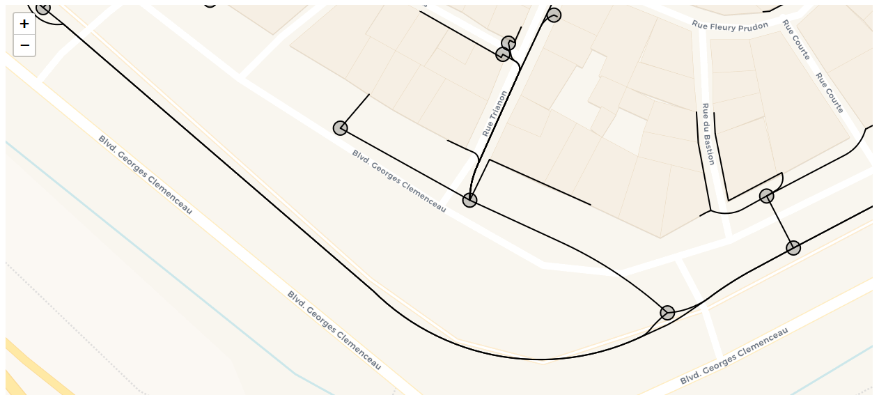 Vectorgrid For Multipolylines · Issue 11 · Mhasbie React Leaflet Vectorgrid · Github