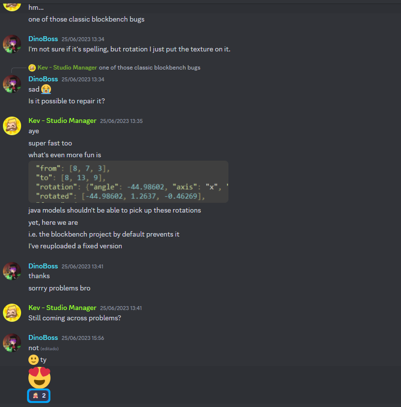 ModelEngine textures atlases not merged correctly · Issue #2709 · PluginBugs/Issues-ItemsAdder ...